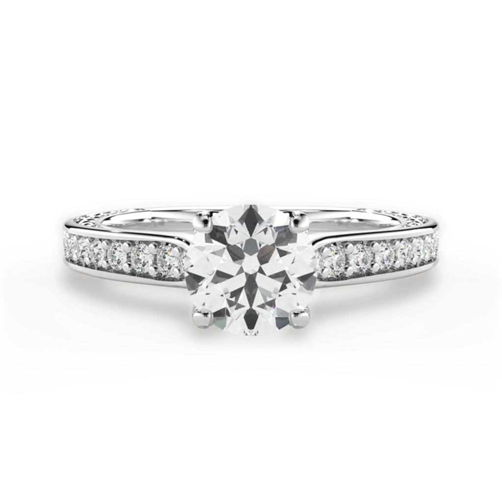 Ritani Jay Roberts Jewelers Marlton Nj