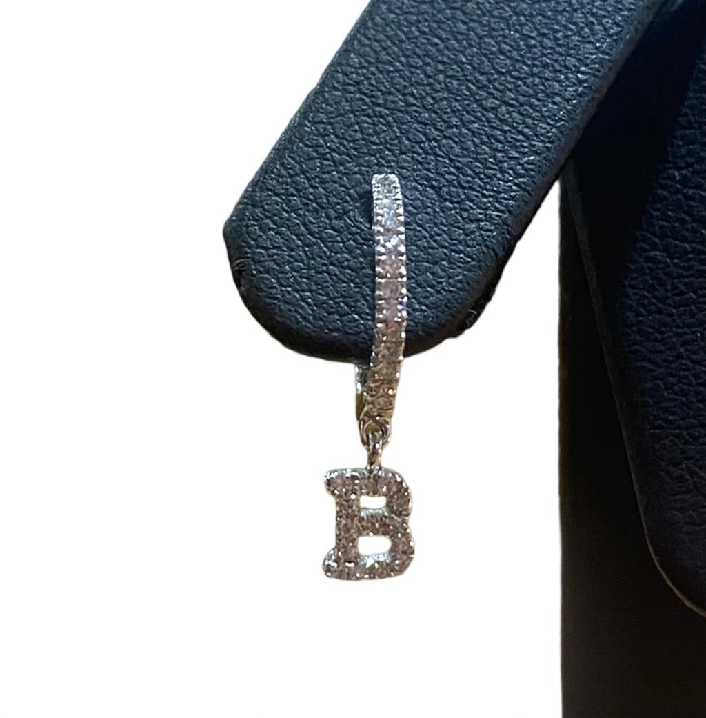 Diamond Earring – Jay Roberts Jewelers - Marlton, NJ